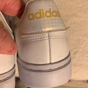 adidas | Shoes | Adidas Grand Court Sneakers Alpha Womens Tennis Shoes ...